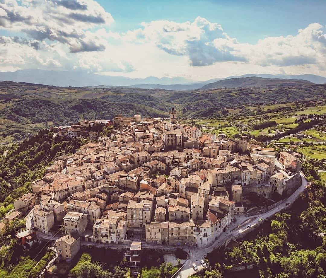 Il san Marco - Caseificio Molisano San Marco